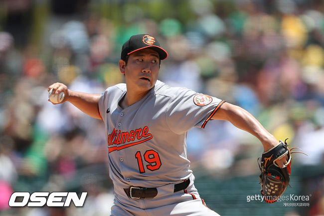 생생한 KBO 리그 현장 | ‘늦깎이 ML 진출’ 日 36세 베테랑, ‘3.5일 휴식’ ML 살인 일정에 놀랐다 “솔직히 힘들다” : ZUM 뉴스