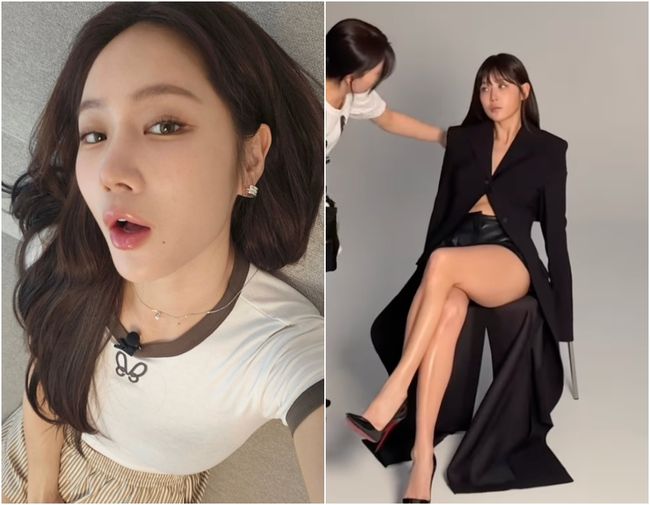 다이어트한 스타들 | `10kg 감량` 소유, 또 누구세요? : ZUM 뉴스