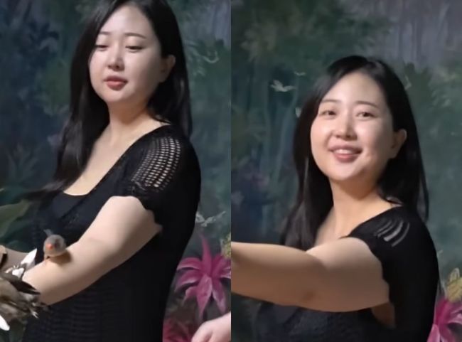 다이어트한 스타들 | `박수홍♥` 김다예, 30kg 감량 후 되찾은 미모..NO 위고비의 위엄 : ZUM 뉴스