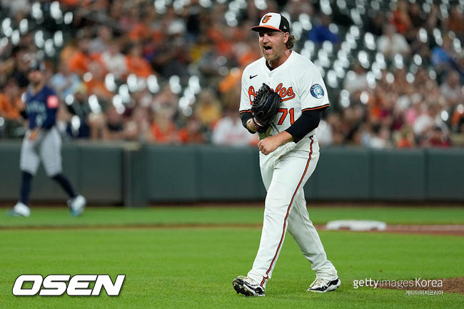 생생한 KBO 리그 현장 | 한국서 재계약 실패한 투수였는데…ML 홈런왕도 꼼짝 못했다, 트레이드 후 ERA 1.69 `깜짝투` : ZUM 뉴스