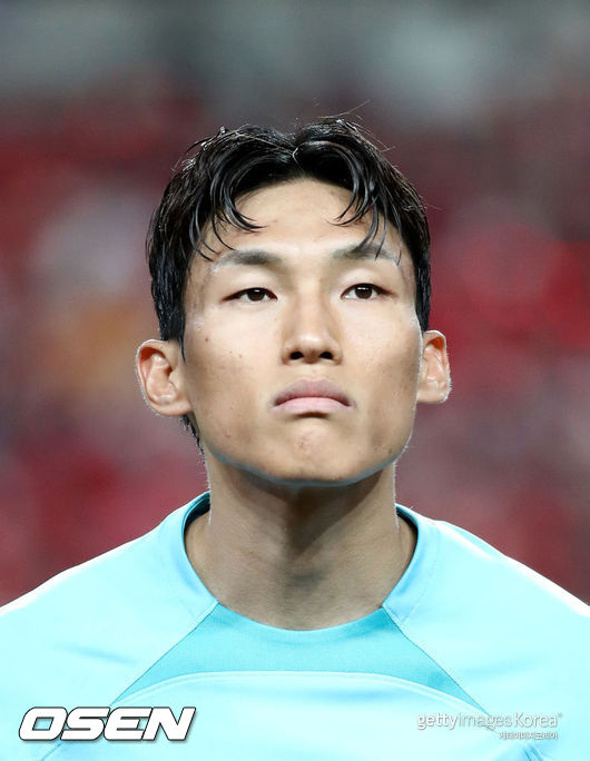 ACL과 프로축구 K리그 | `핑거팁 선방 폭발` 김승규, 조현우와 GK 주전경쟁 계속된다 : ZUM 뉴스