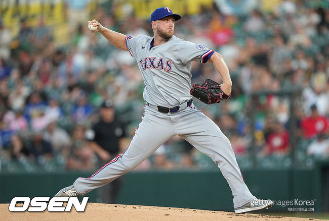 생생한 KBO 리그 현장 | KBO 역수출 성공사 주인공이 FA 20위? 美 매체, `강속구를 던지지도, 많은 삼진을 잡지도 않지만…` : ZUM 뉴스