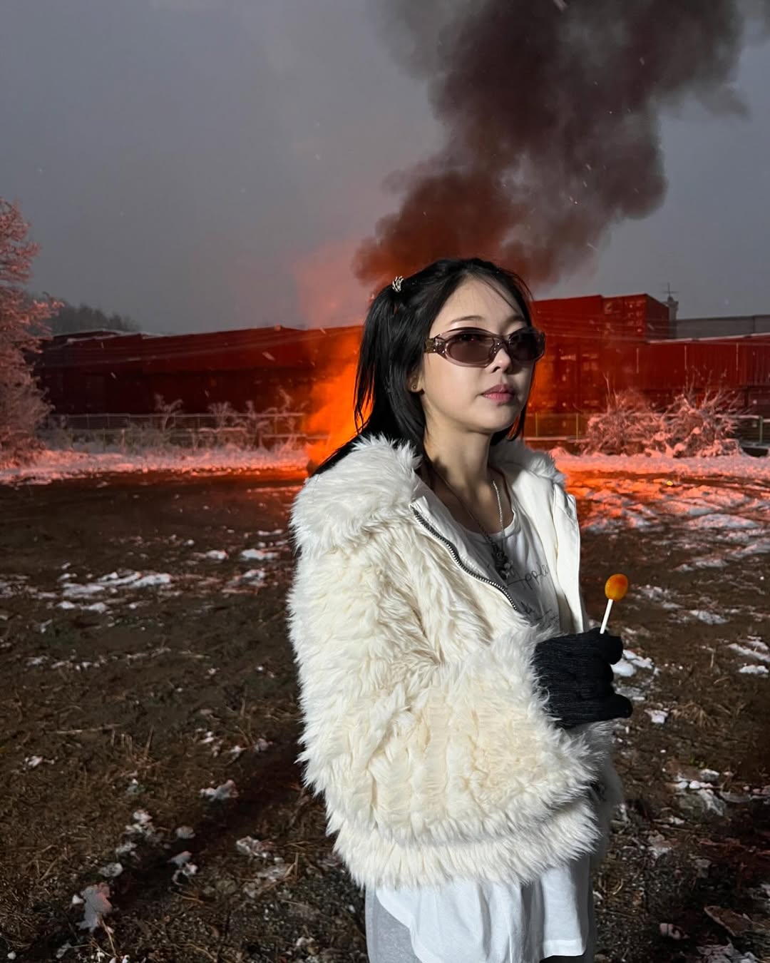 인`스타`그램 세상 | 미노이, AOMG 결별 후 신보 발매 업계 관행 폭로 담아 : ZUM 뉴스