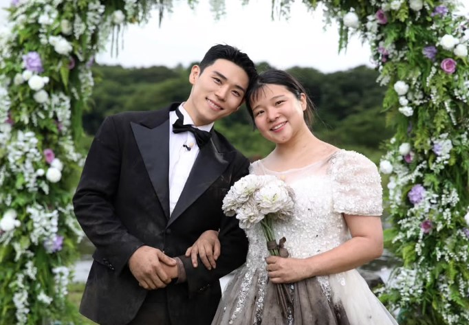 다이어트한 스타들 | 신혜선 21kg 감량 성공, 건강한 2세 가질 준비 : ZUM 뉴스