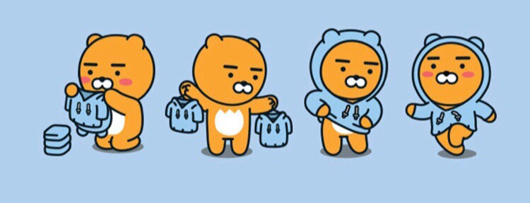 라이언, 해외에서 “길을 잃다” : zum 뉴스