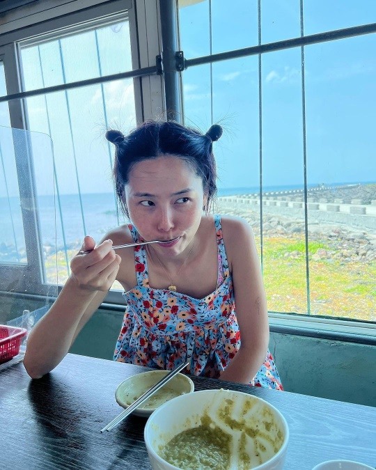 인`스타`그램 세상 `마이큐♥`김나영 몸매 각선미 자랑 제대로 했네 핫한 여름 Zum 뉴스
