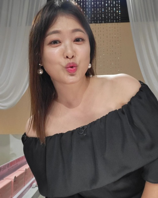 다이어트한 스타들 | 심진화, 17kg 감량의 위엄..최고의 성형=다이어트 : ZUM 뉴스