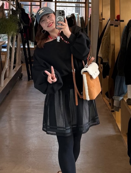 다이어트한 스타들 | `14kg 감량` 심진화, 몰라보게 예뻐진 비주얼..못 알아보겠어 : ZUM 뉴스