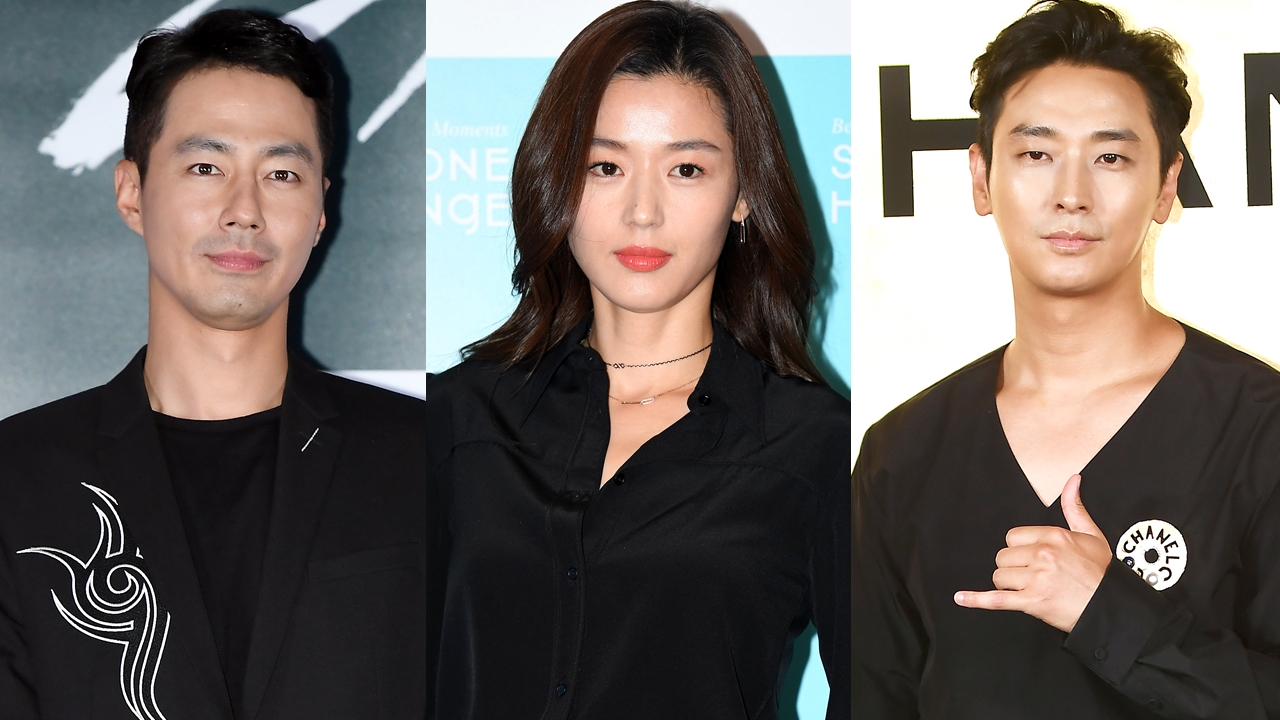 [연재] YTN `Y터뷰` | [Y메이커] CJ ENM 김제현 상무 `tvN, 전지현·주지훈 첫 만남… 조인성 예능기대` : ZUM 뉴스