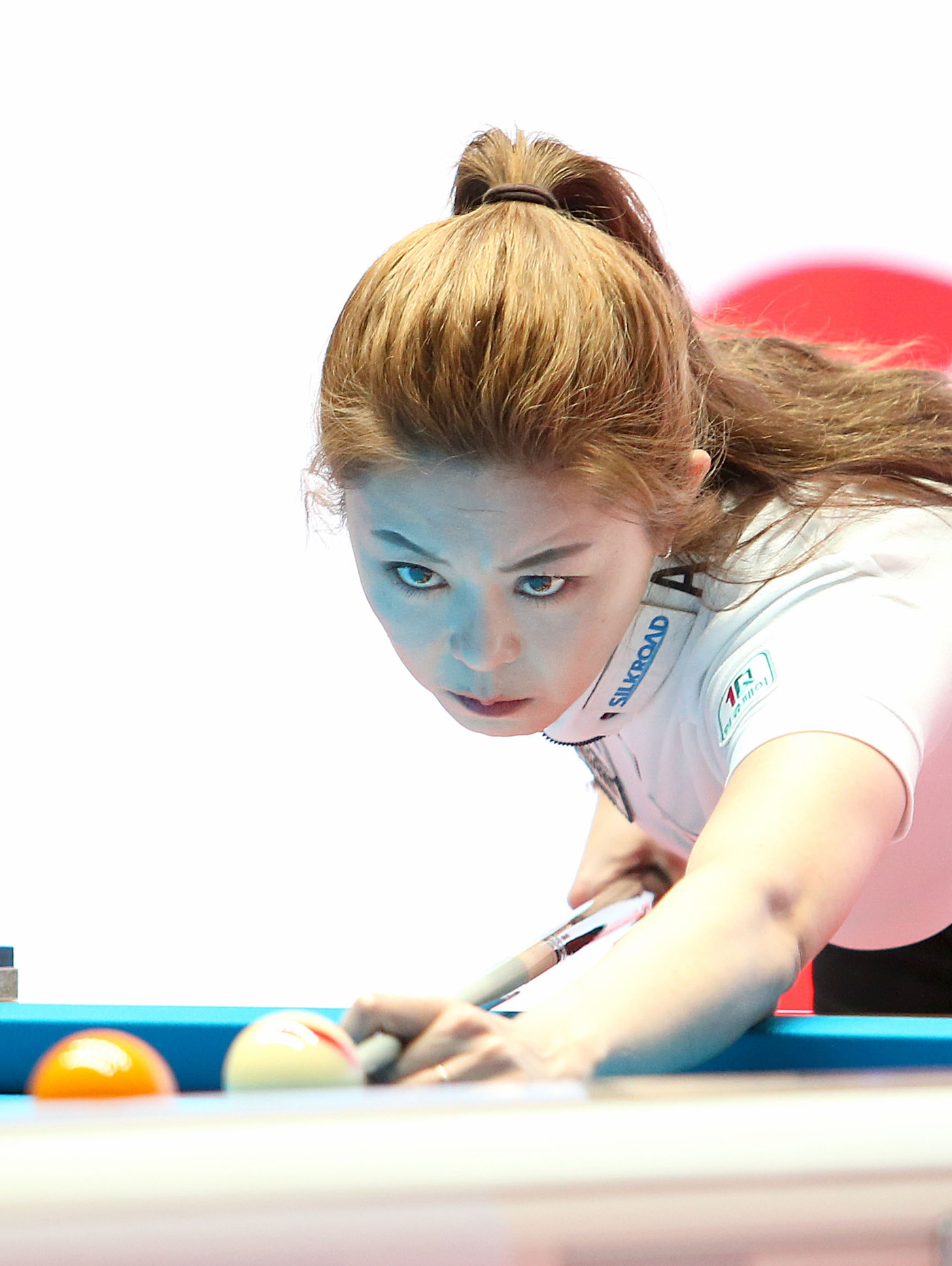 생생 당구 현장 | 김가영 vs 스롱 피아비, LPBA 월드챔피언십 결승서 격돌 : ZUM 뉴스