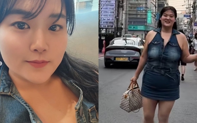 인`스타`그램 세상 | 미나 시누이, 67kg 감량 후 파격 노출 “불편하셨다면 죄송” : ZUM 뉴스