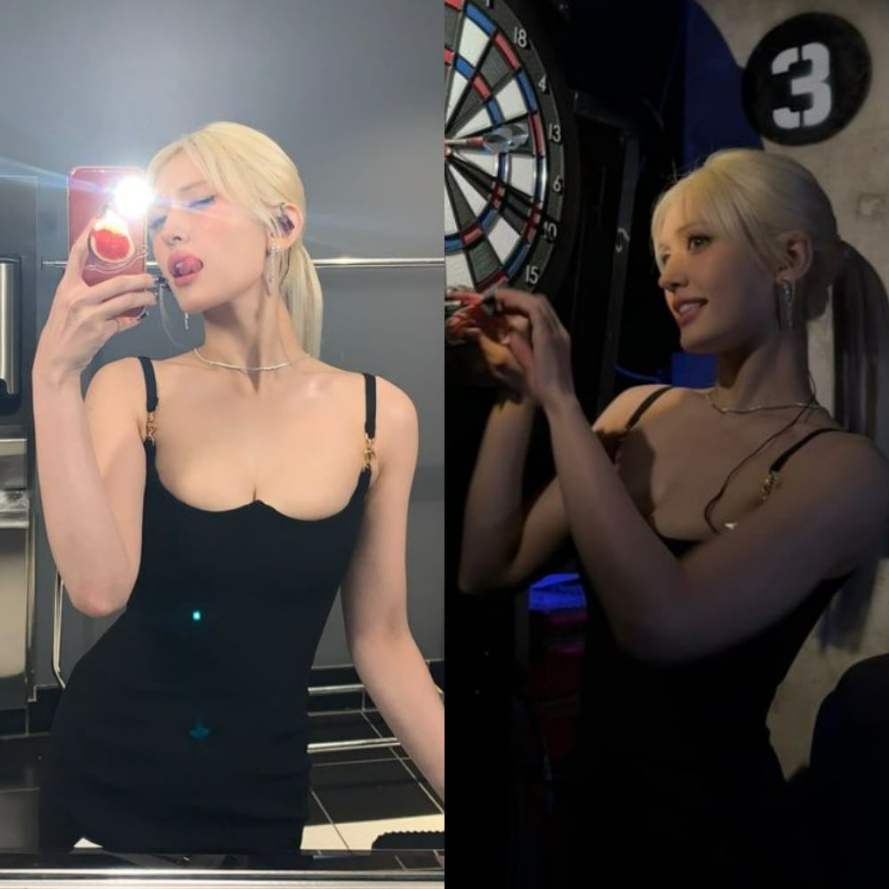 인`스타`그램 세상 | `172cm 46kg` 전소미, 과감한 볼륨 노출에 `깜짝`…복근까지 `완벽 몸매` : ZUM 뉴스