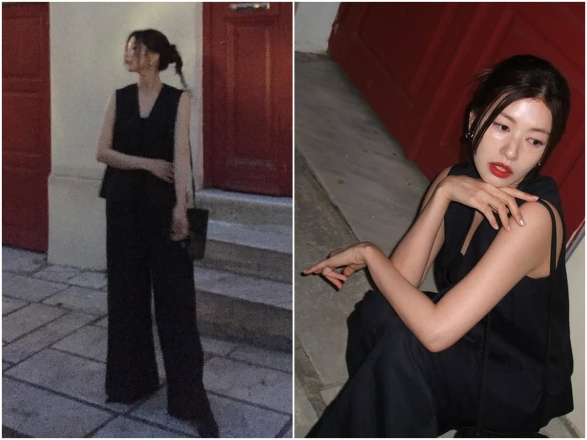 인`스타`그램 세상 | 한예종 수석 입학했다더니…`163cm 44kg` 정소민, 갈수록 말라가는 비주얼 : ZUM 뉴스
