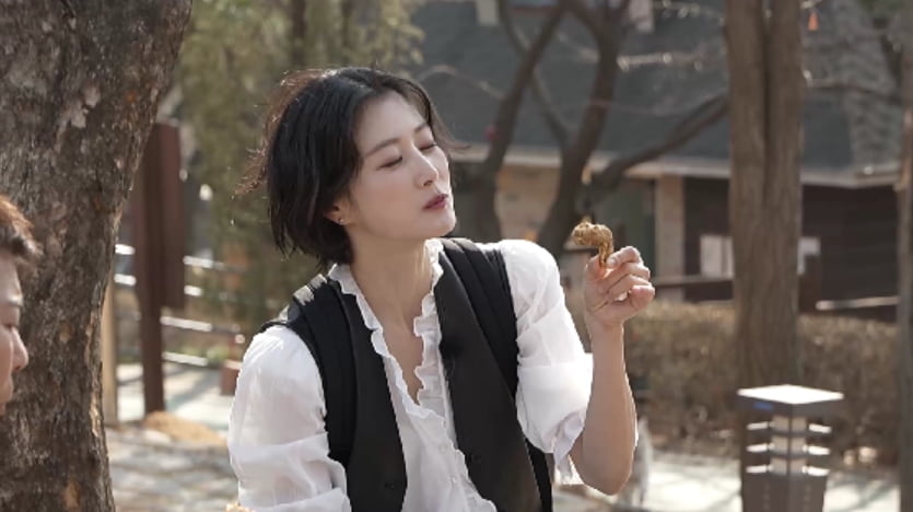 스타들의 임신·출산 소식 | `177cm·55kg` 이현이, 출산 후 몸매 관리 비법 공개…`비결은 축구` [`전현무계획`] : ZUM 뉴스