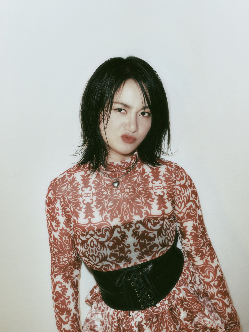 다이어트한 스타들 | `48kg` 박나래, 14kg 감량했다더니…살 쫙 빼니 여배우급 미모 : ZUM 뉴스