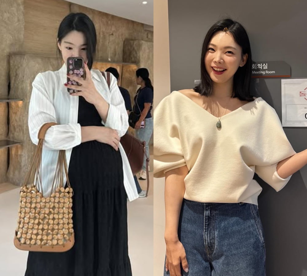 다이어트한 스타들 | `81kg→59kg` 이다은, 간헐적 단식으로 21kg 감량…`위고비 NO, 간식 다 끊어` : ZUM 뉴스