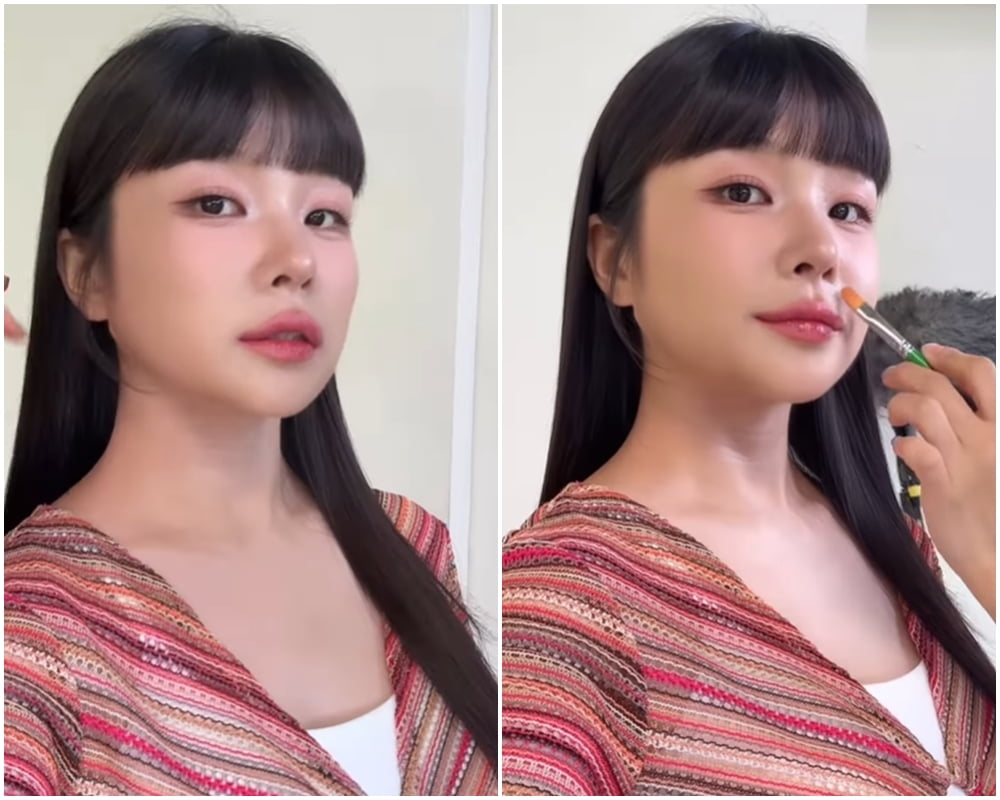 다이어트한 스타들 | 신혜선, 21kg 감량하더니 리즈 갱신…10년 전 미모 되찾아 : ZUM 뉴스