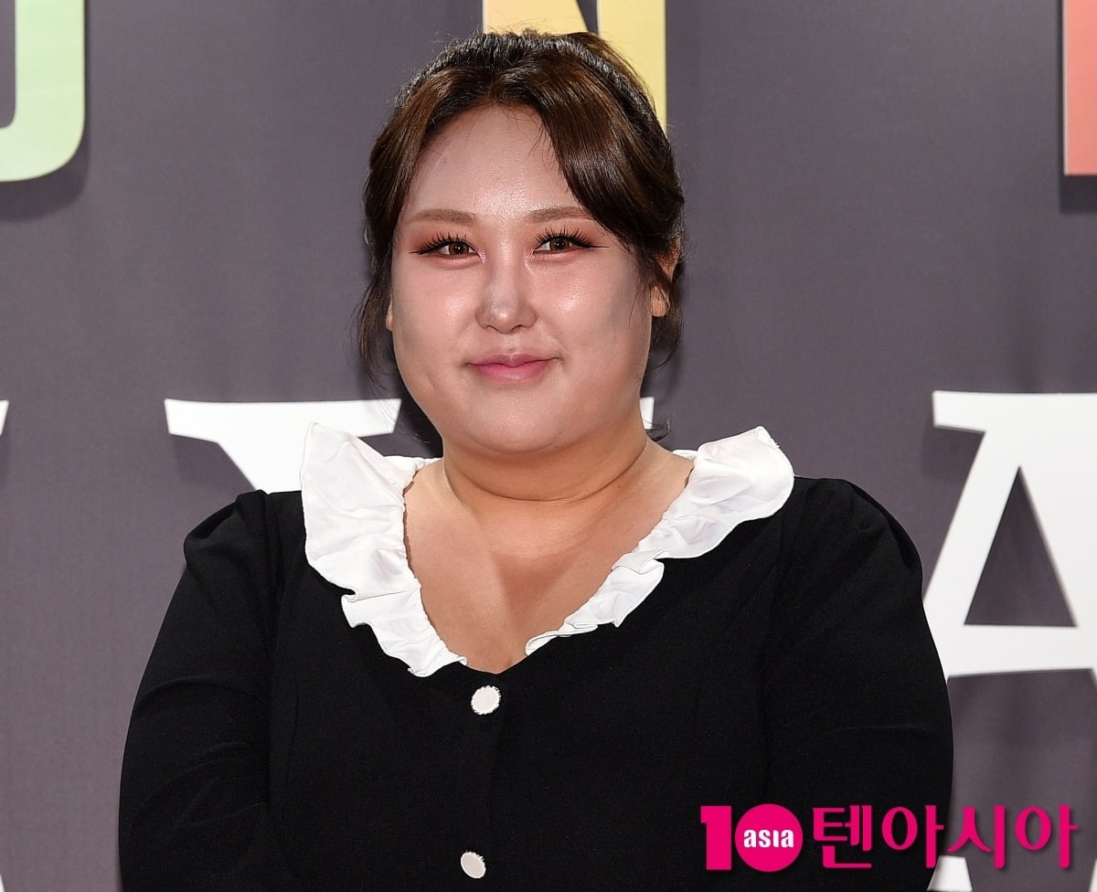 다이어트한 스타들 | `더는 안 빠져` 풍자, 위고비·단식으로 18kg 감량 `빼빼 마름은 무리` : ZUM 뉴스