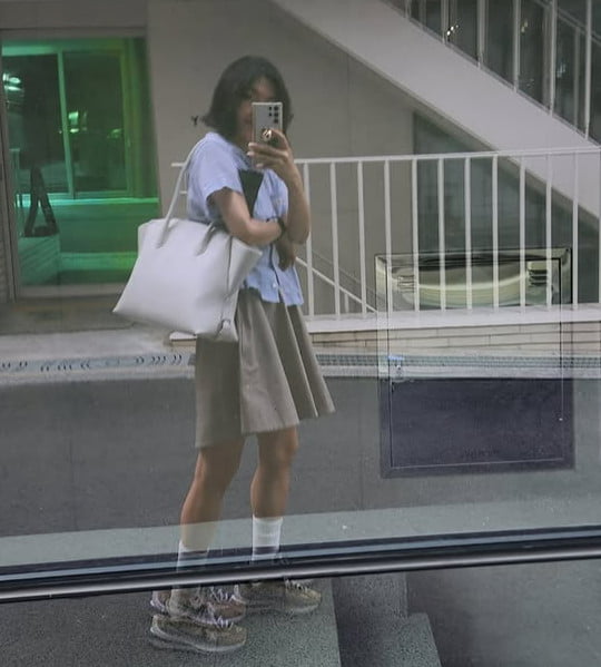 다이어트한 스타들 | `14kg 감량` 한혜연, 루틴 자체가 바뀌었다…폭염 속에도 `식단 유지` : ZUM 뉴스