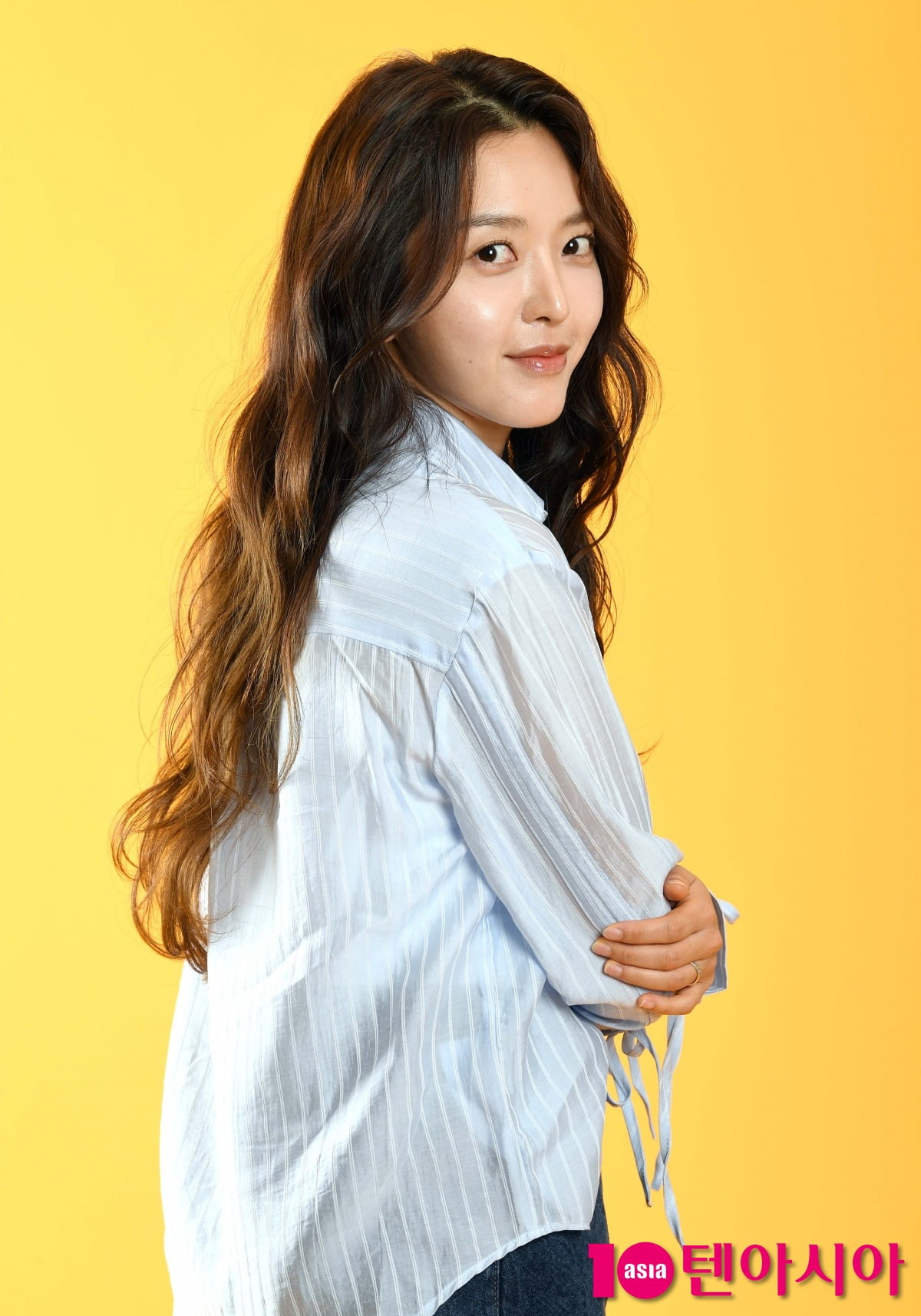 스타들의 인터뷰 | [단독] 임도화 `AOA 지민, 너무 애틋한 리더…언니가 얼마나 대단한지 나이 들수록 실감` [인터뷰②] : ZUM 뉴스