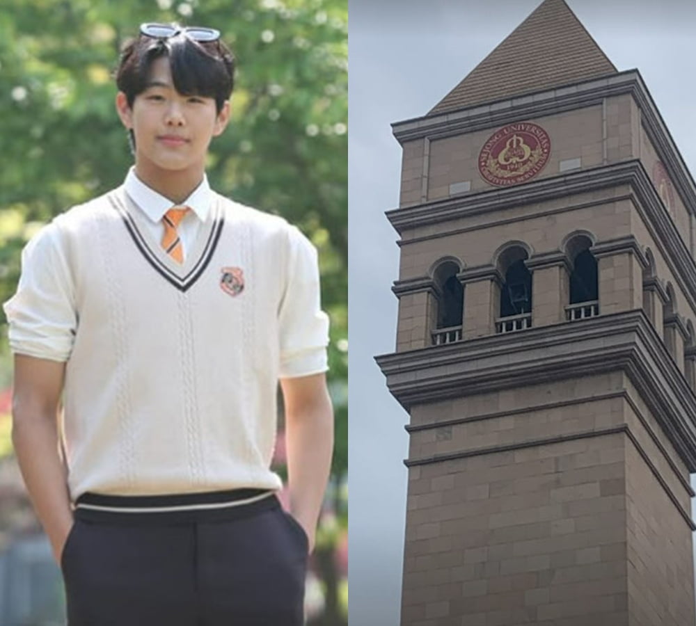 인`스타`그램 세상 | `세종대 1차 합격` 이종혁 아들, 희소식 들고 돌아올까…오늘 결전의 날 : ZUM 뉴스