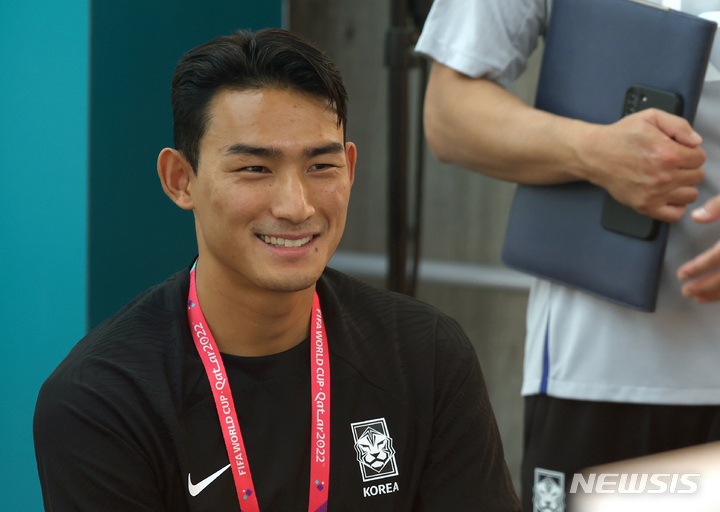 ACL과 프로축구 K리그 | `승격·결혼·월드컵 다 잡은` 조유민 `1분이라도 주어진다면 희생` : ZUM 뉴스