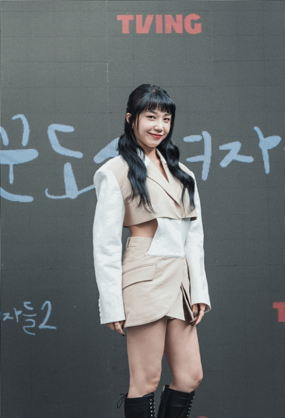 이선빈·한선화·정은지 돌아온 술도녀들의 3人 3色 비주얼 [tf움짤뉴스] Zum 뉴스