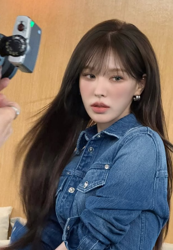 [연재] 스포츠서울 `★SNS` | 웬디, SM 떠나더니 미모도 레벨 업? [★SNS] : ZUM 뉴스