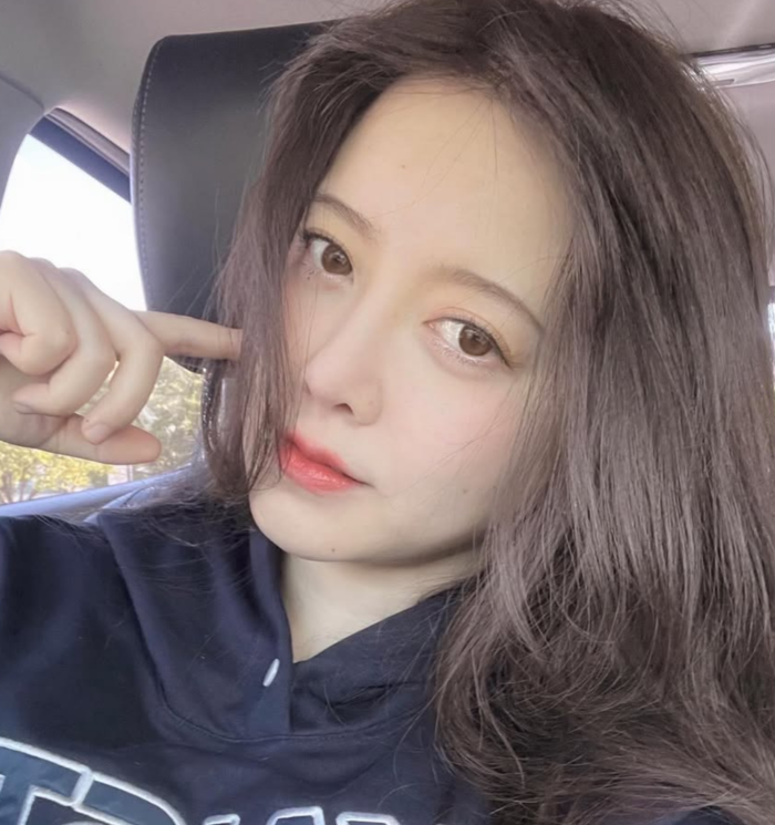 [연재] 스포츠서울 `★SNS` | 안재현 저격한 구혜선, “설레는 마음” 사업 자랑 마이웨이 [★SNS] : ZUM 뉴스